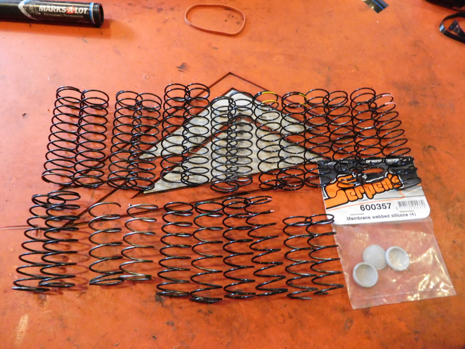 [FS] Tekno SCT410.3 Ultimate Package Tons of Parts! - R/C Tech Forums