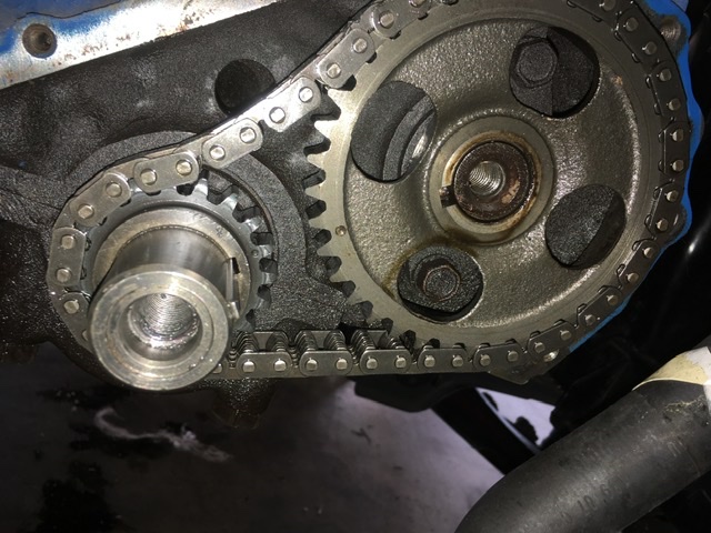 How is my engine? Valve Cover off and Compression Results | Page 4 | FordSix Performance Forum