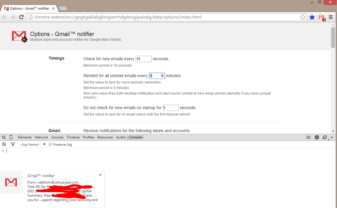 My Gmail Opens automatically when I'm watching Netflix fullscreen! · Issue #260 · inbasic ...