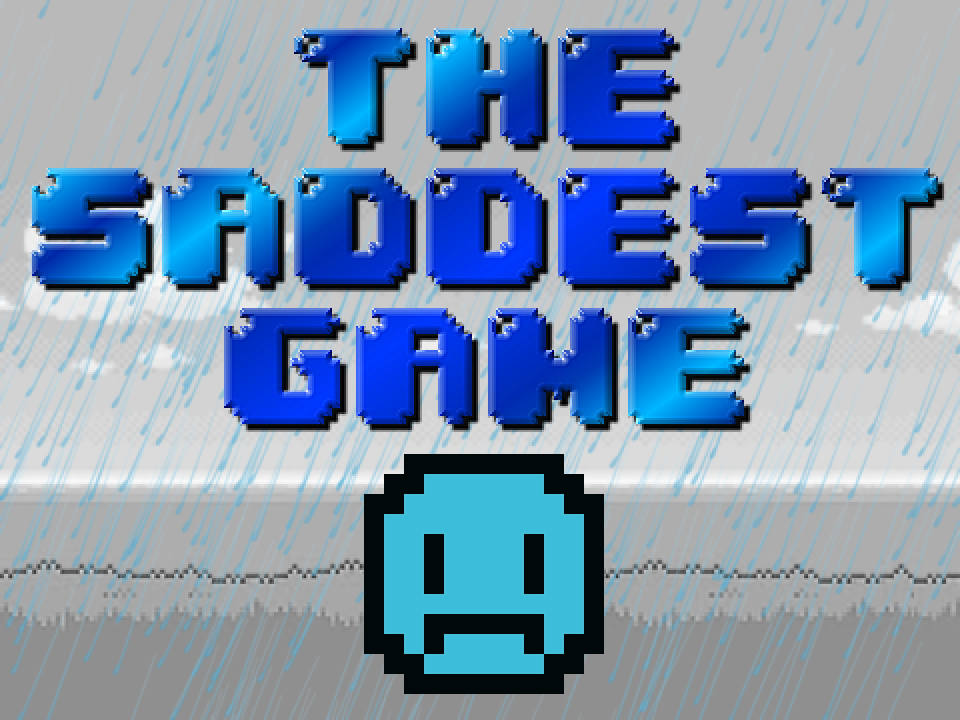 The Saddest Game Kismat12cloud Multiplayer Needing Pixelvector Artists Researchers Discuss