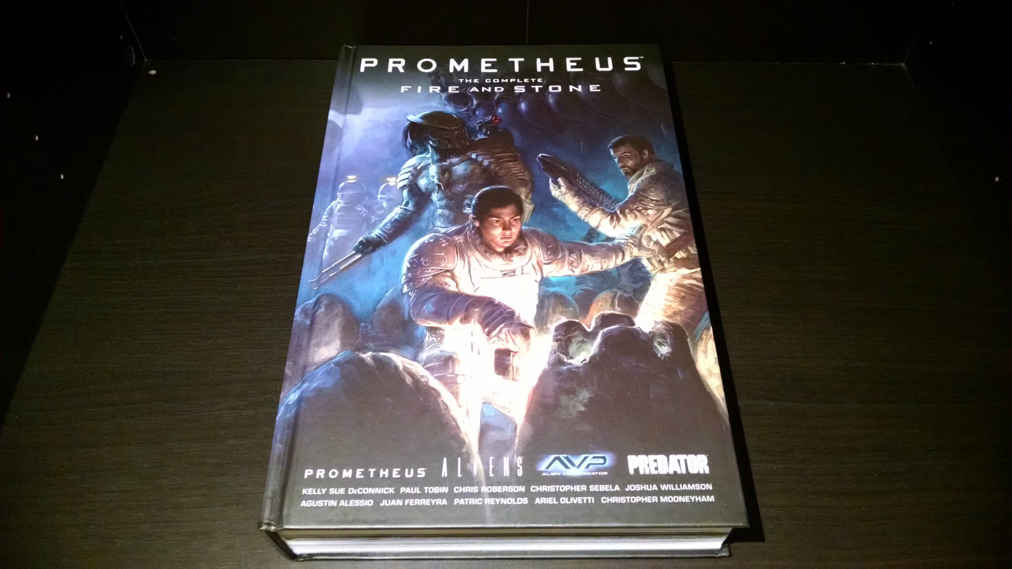 The Predator |OT| You Are One Beautiful Motherfucker OT | Page 9 | ResetEra