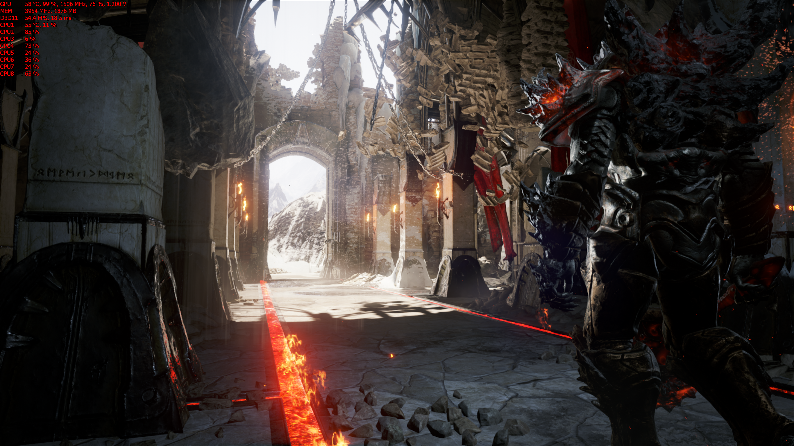Nvidia Anti Aliasing Guide Updated Page 149 Guru3d Forums