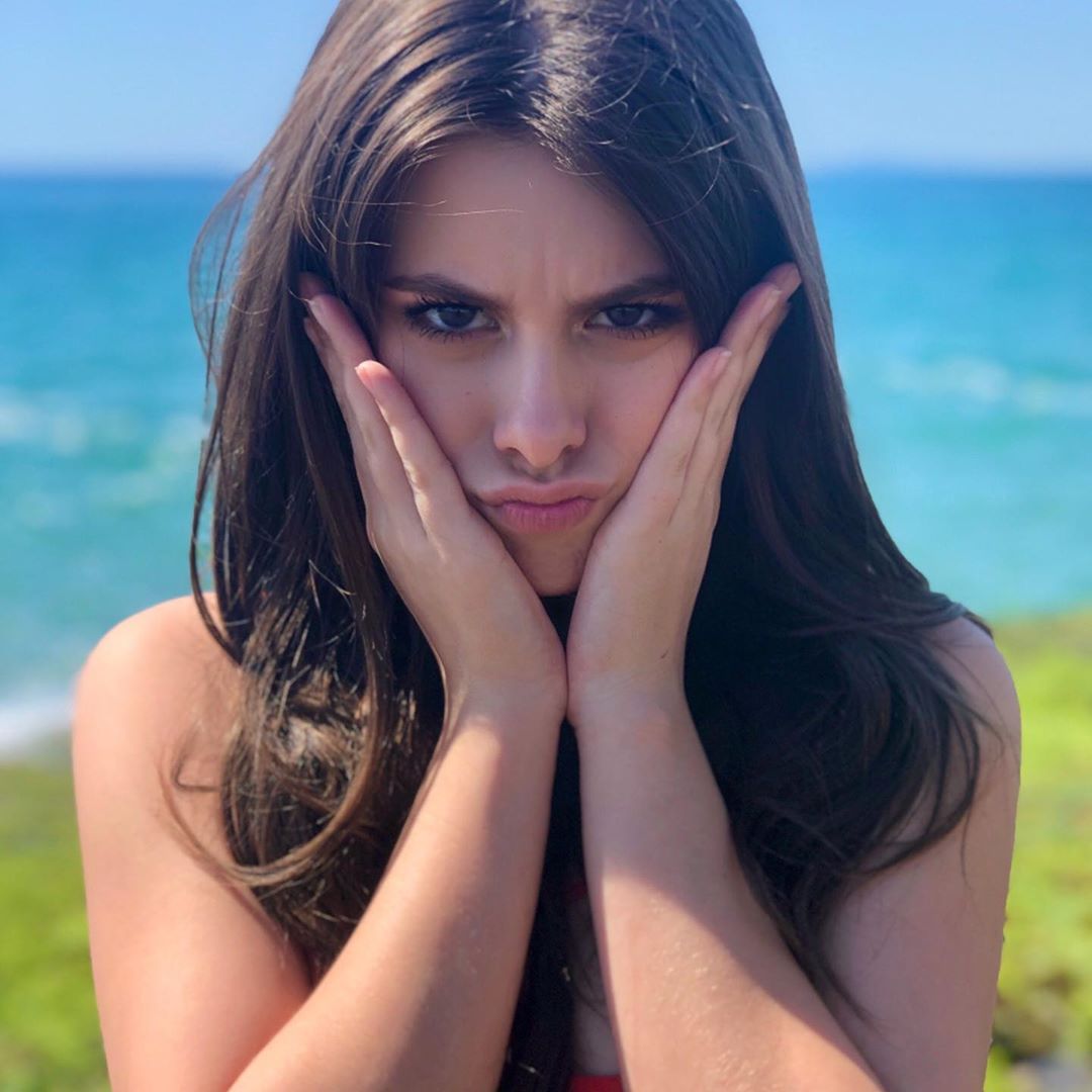 Madisyn Shipman 2020 Bikini My Xxx Hot Girl
