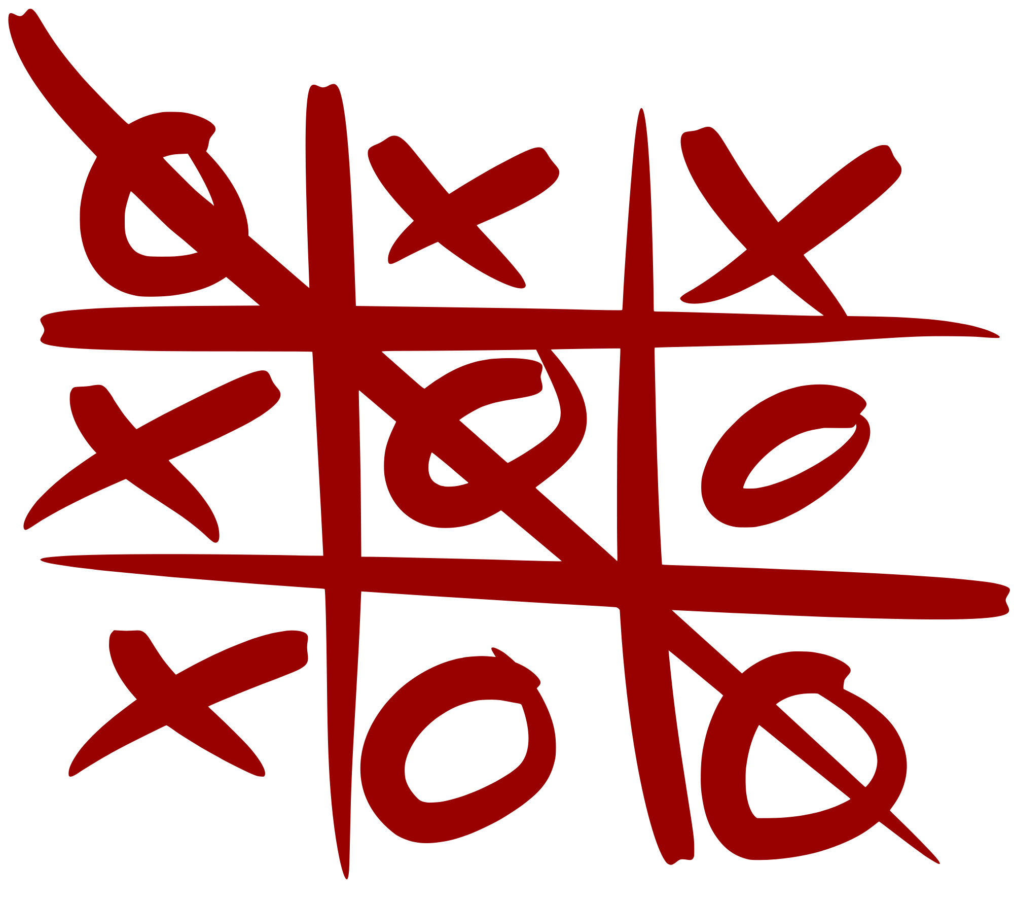 Github Vineetjoshi253tictactoe Minimax A Python Implementation Of Tic Tac Toe Using Minimax