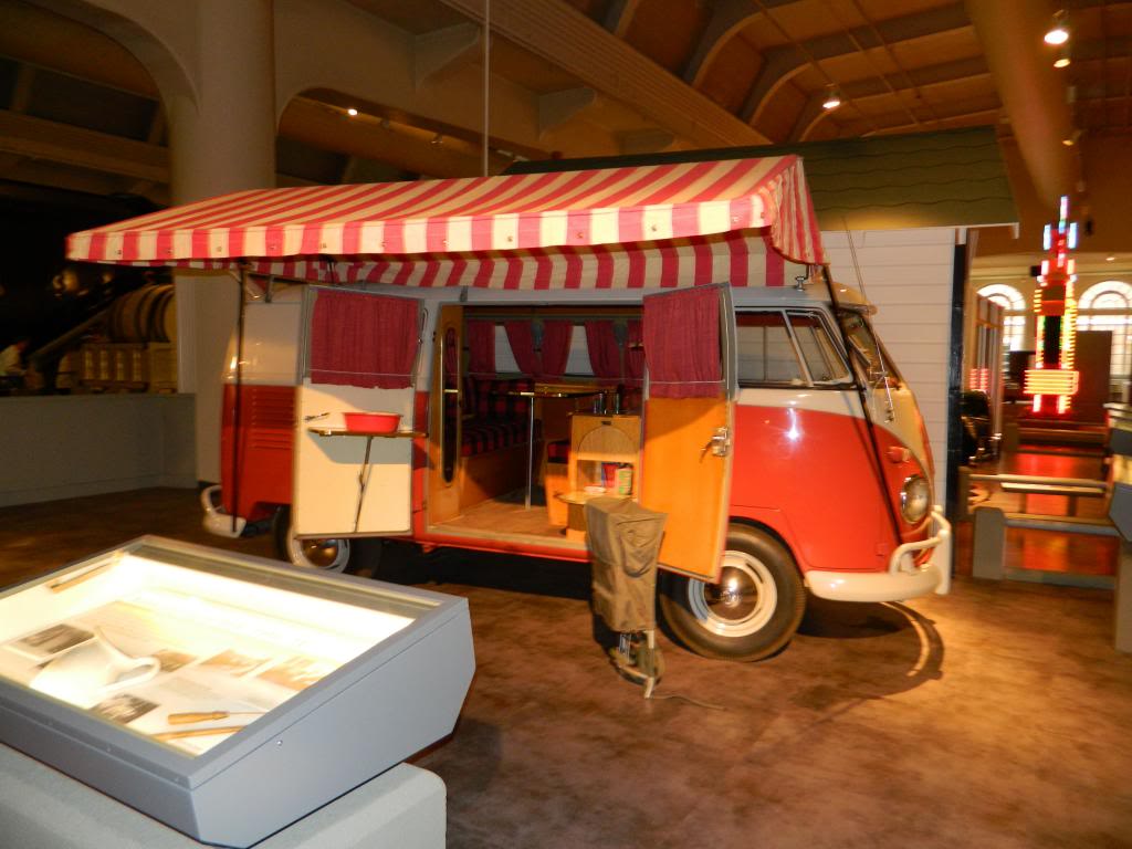 GC4DPF1 Detective Work - Henry Ford Museum Scavenger Hunt (Unknown ...