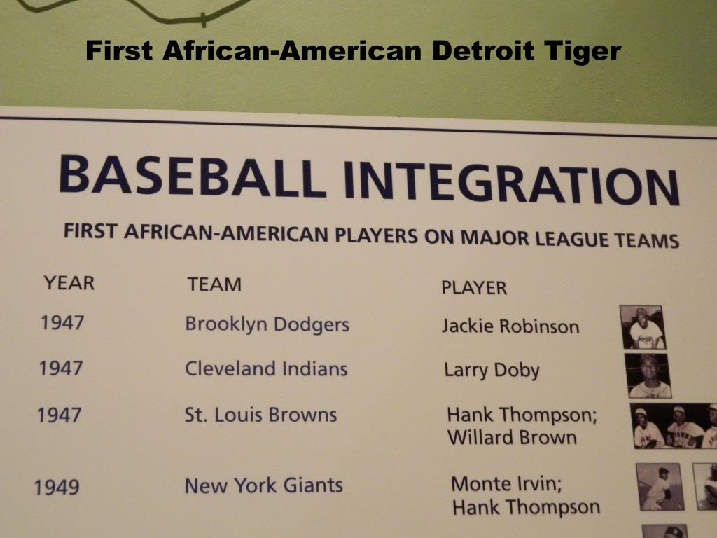 GC4DPF1 Detective Work - Henry Ford Museum Scavenger Hunt (Unknown ...