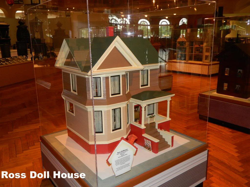 GC4DPF1 Detective Work - Henry Ford Museum Scavenger Hunt (Unknown ...