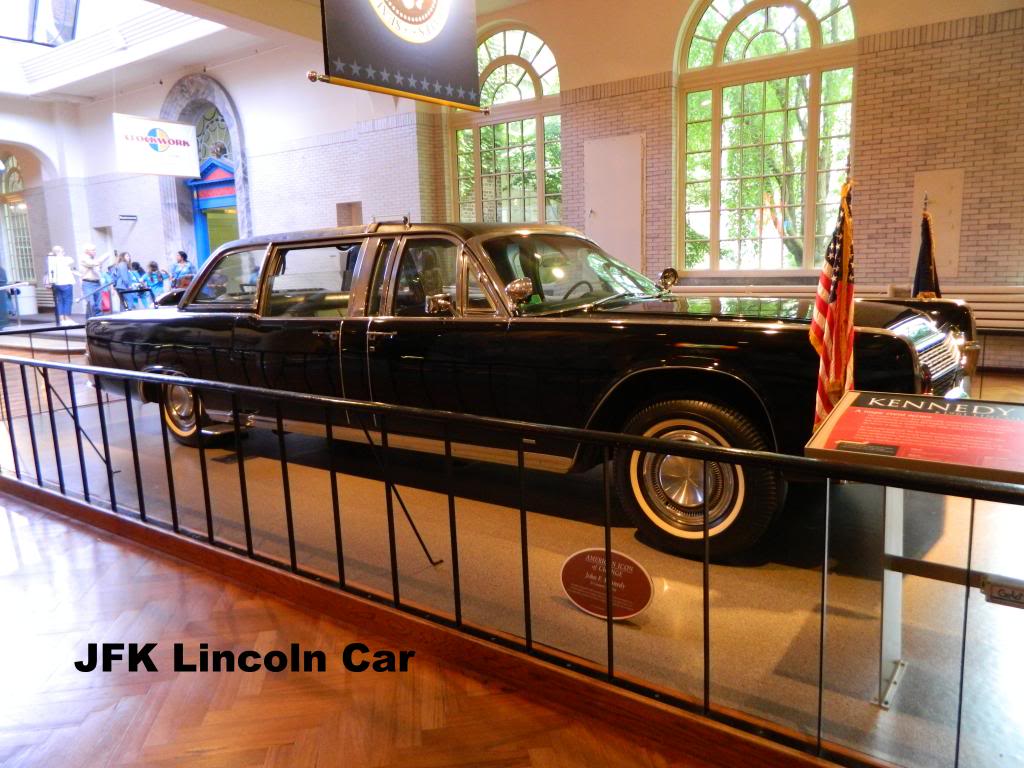 GC4DPF1 Detective Work - Henry Ford Museum Scavenger Hunt (Unknown ...