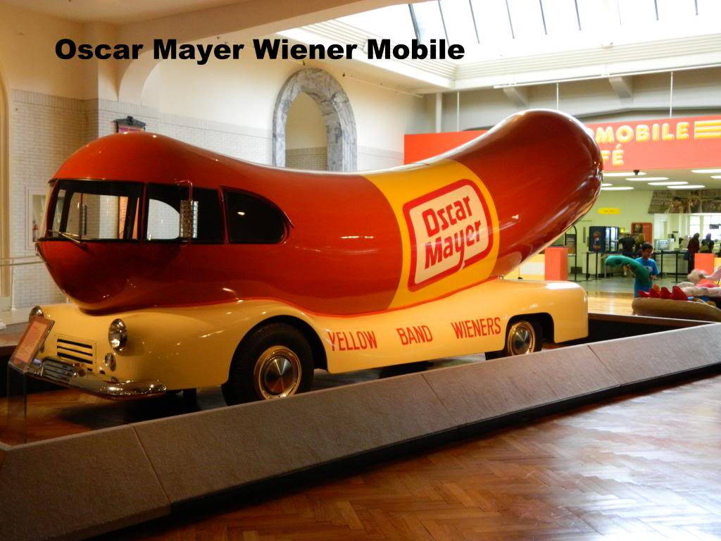 GC4DPF1 Detective Work - Henry Ford Museum Scavenger Hunt (Unknown ...