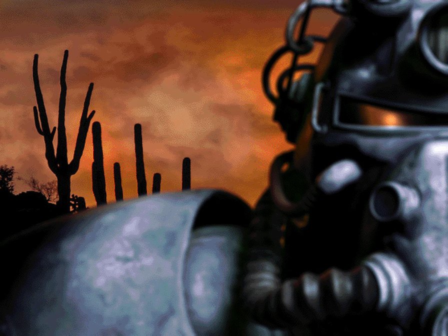 Fallout 2 mod - Fallout: Sonora | Page 16 | No Mutants Allowed