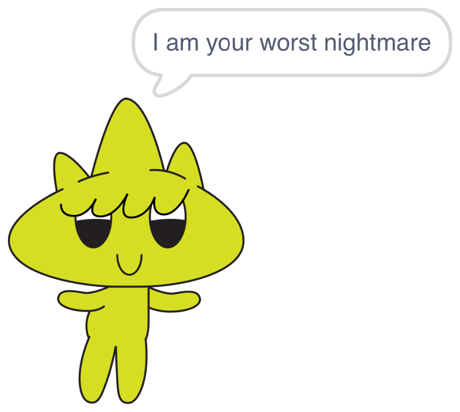 Redesign Zepto and Milli - Discuss Scratch