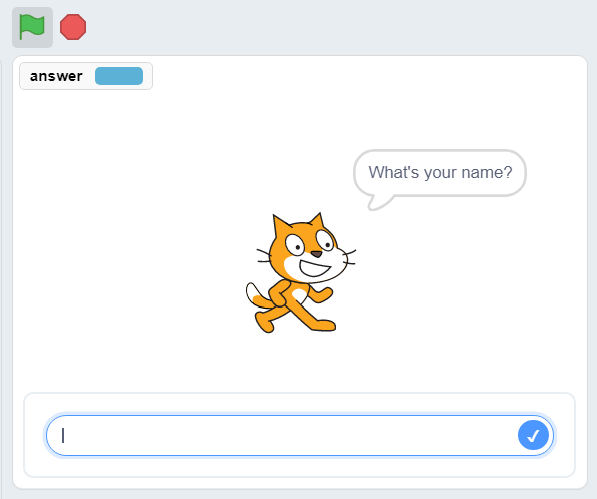 Scratch 3.0 - Discuss Scratch