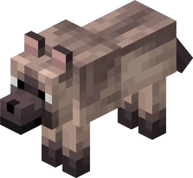 Minecraft Topic III: My mom says it's nice! - Discuss Scratch