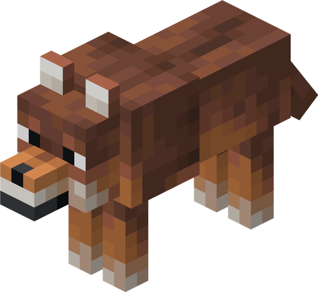 Minecraft Topic III: My mom says it's nice! - Discuss Scratch