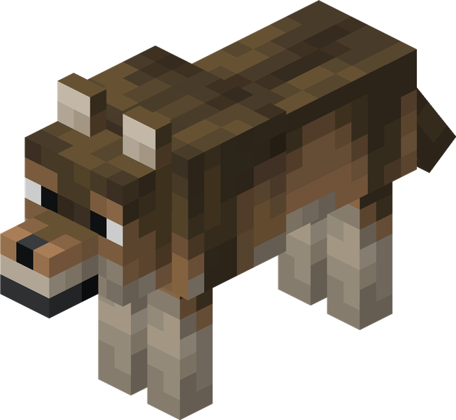 Minecraft Topic III: My mom says it's nice! - Discuss Scratch