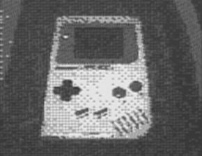 Tell us your color pallet passwords for the Super Game Boy here ...