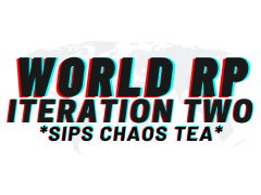 World RP I2 - Discuss Scratch
