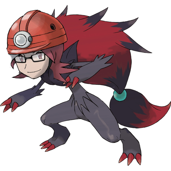 The Pokémon Topic - Discuss Scratch