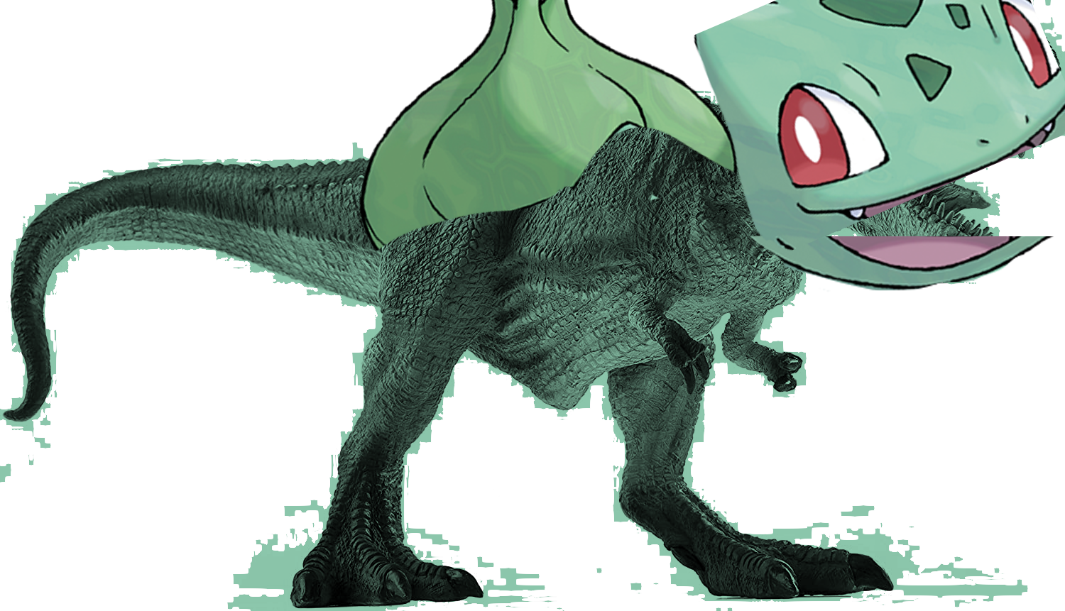 [OLD] The Pokémon Topic - Discuss Scratch