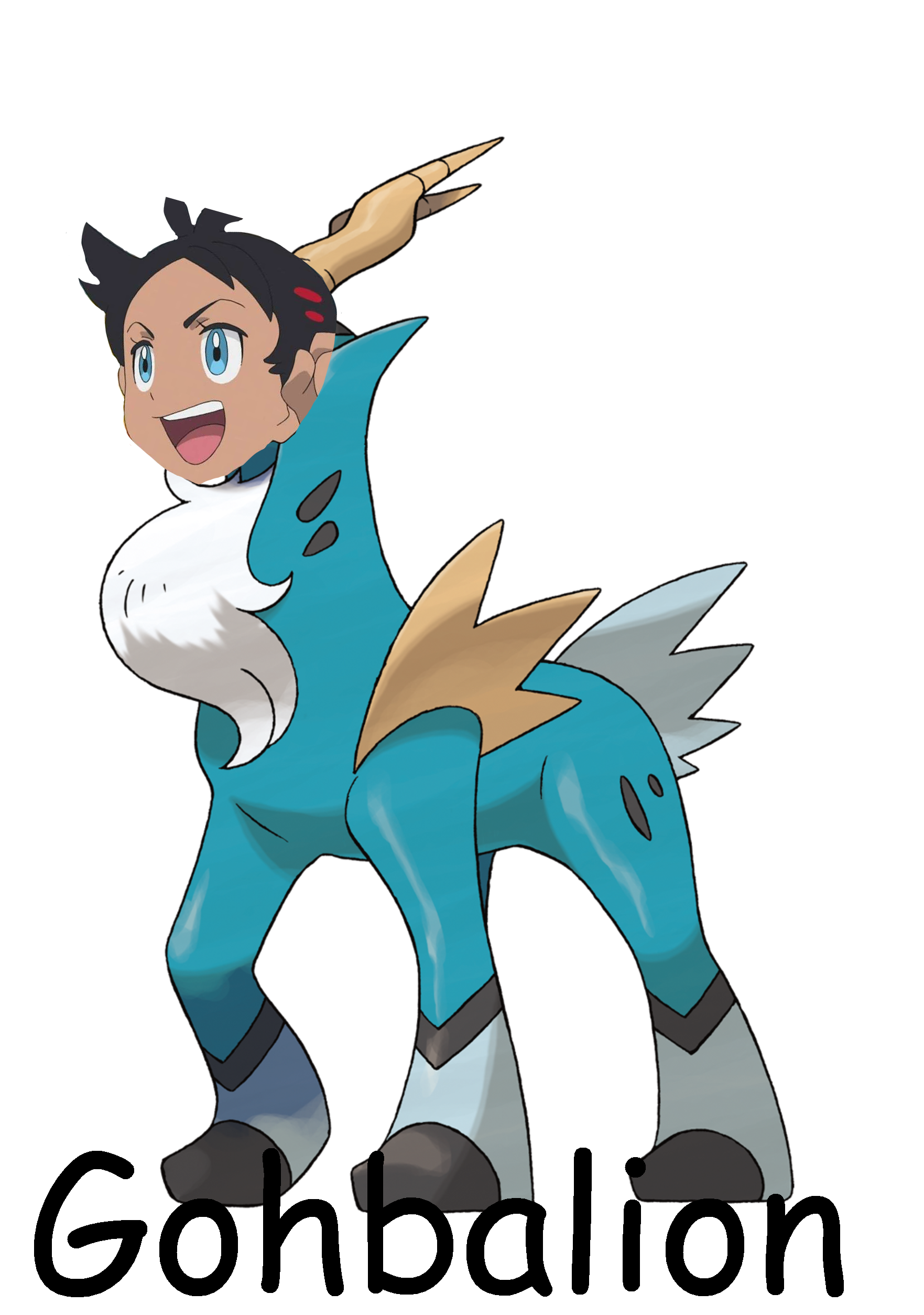 [OLD] The Pokémon Topic - Discuss Scratch