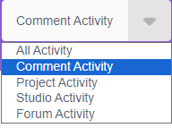 How to delete Studio Messages. - Discuss Scratch