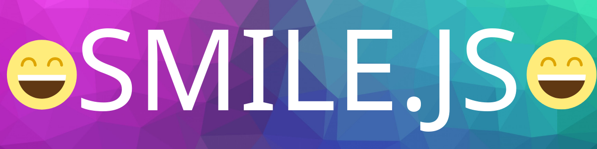 Smile.js - A UI library - Discuss Scratch