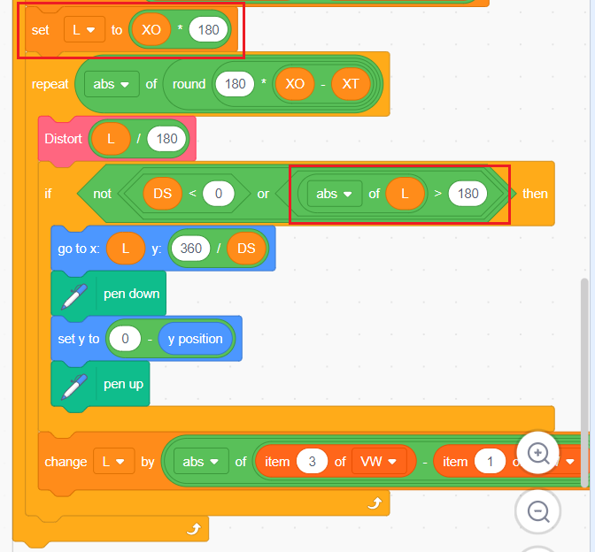 Render failure - Discuss Scratch
