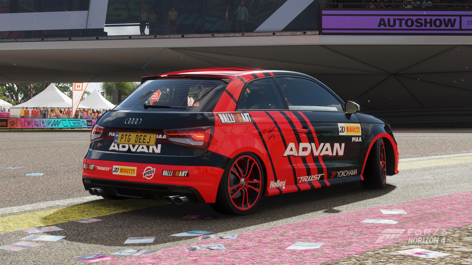 Forza Horizon 4 Livery Contest – Liverycomp22 (ALWAYS NOTE NEW RULES ...