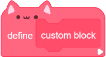 Collapsible Custom Definition Blocks - Discuss Scratch