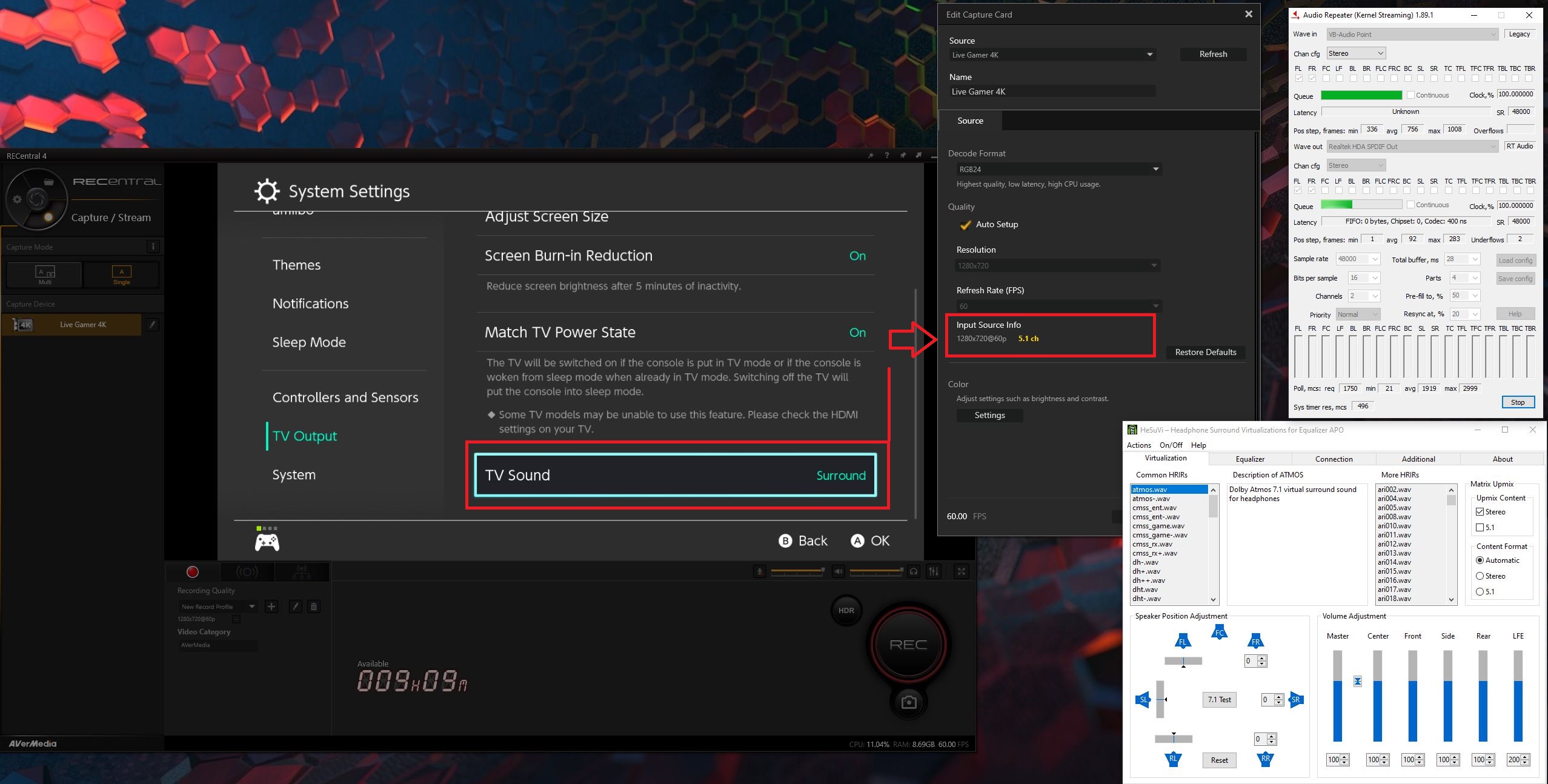 Integrating the Switch into your PC gaming setup is very easy and cheap ...