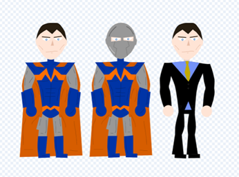 Marvel Scratch Multiverse || Discussion Forum - Discuss Scratch