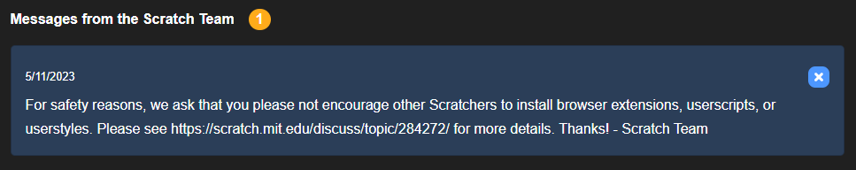 collapse - Discuss Scratch