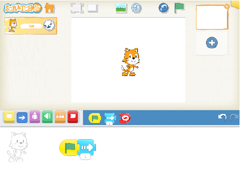 New Block: Delete All Clones - Discuss Scratch