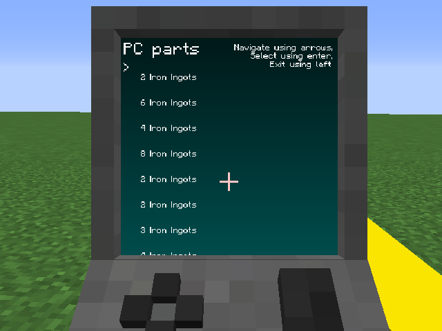 VM Computers - Mods - Minecraft - CurseForge