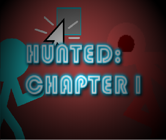 HUNTED: CHAPTER 1 - Discuss Scratch