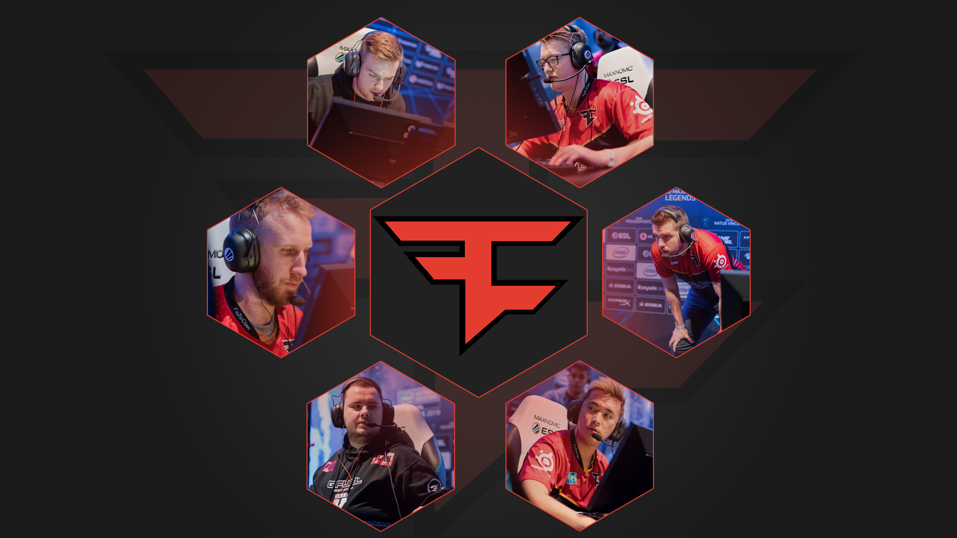 So here's my attempt at team wallpaper.Feedback Appreciated :) : r ...
