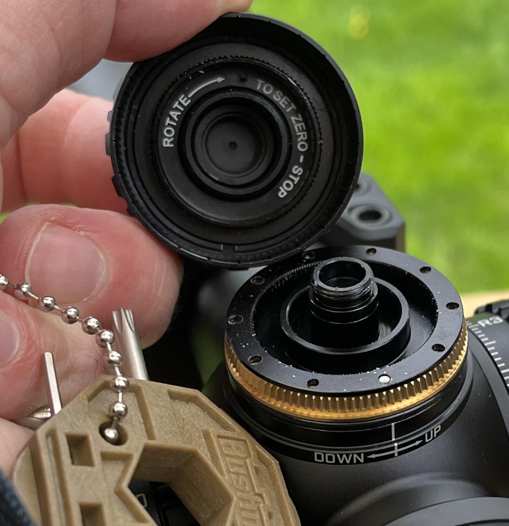 BigJimFish’s Review of the Bushnell Match Pro ED 5-30x56mm Rifle Scope ...