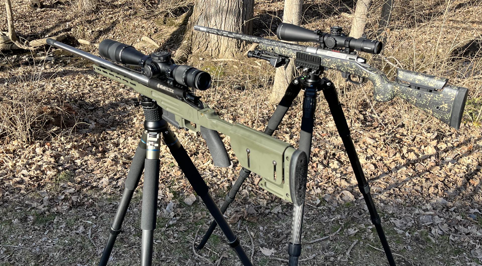 2024 BigJimFish Review / Article blog: PurePrecision, Precision ...