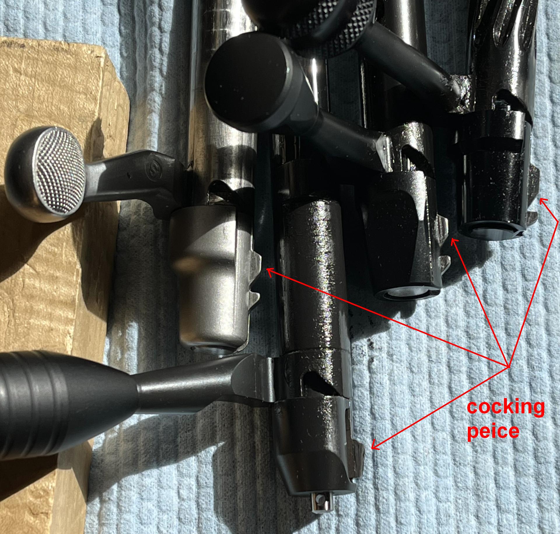 XTSP Mod 22 Two-Stage Trigger for 700 Platform Rifles Review by ...