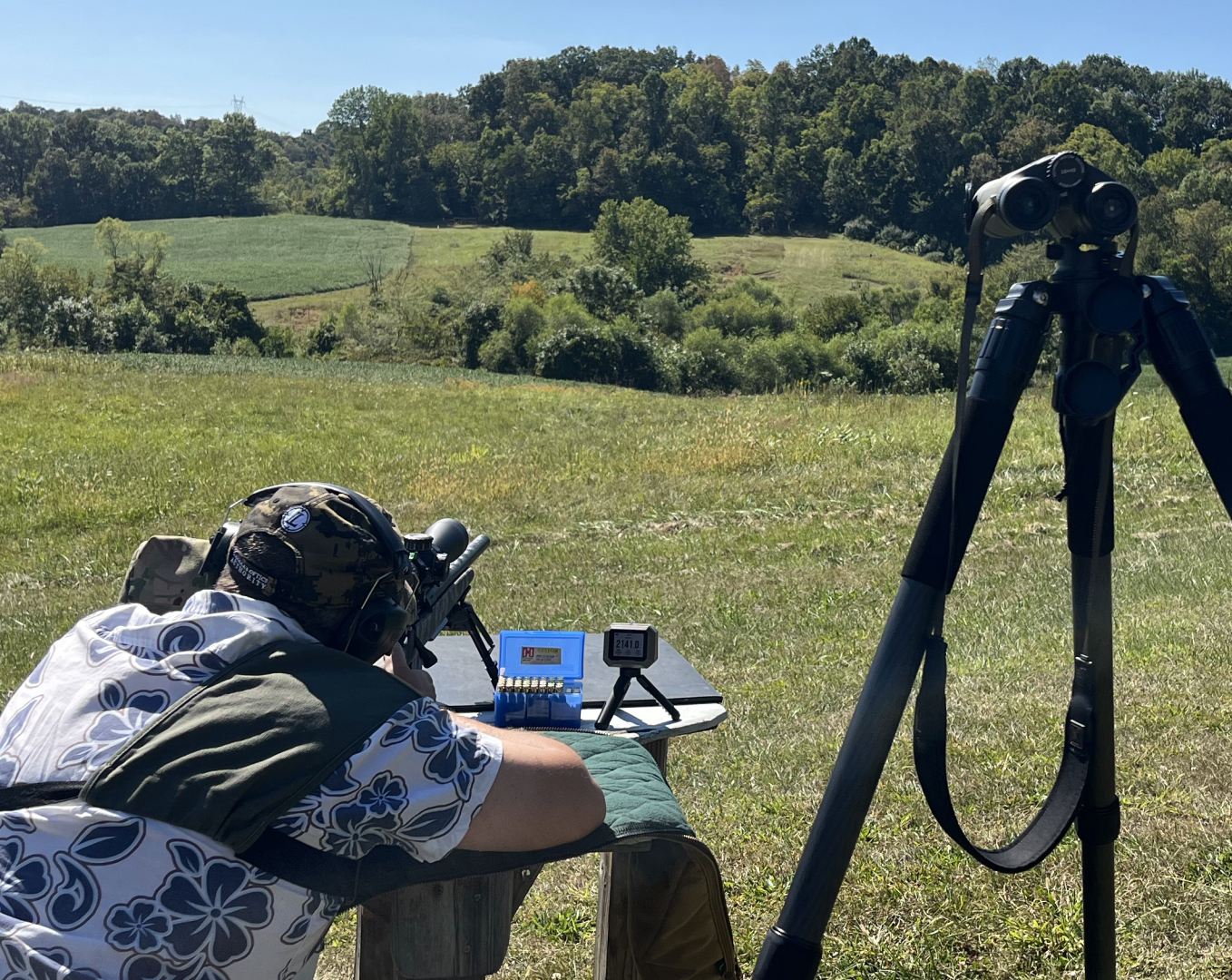Straight-Walled Cartridge Midwestern Deer Rifles: What, Why, and Do ...
