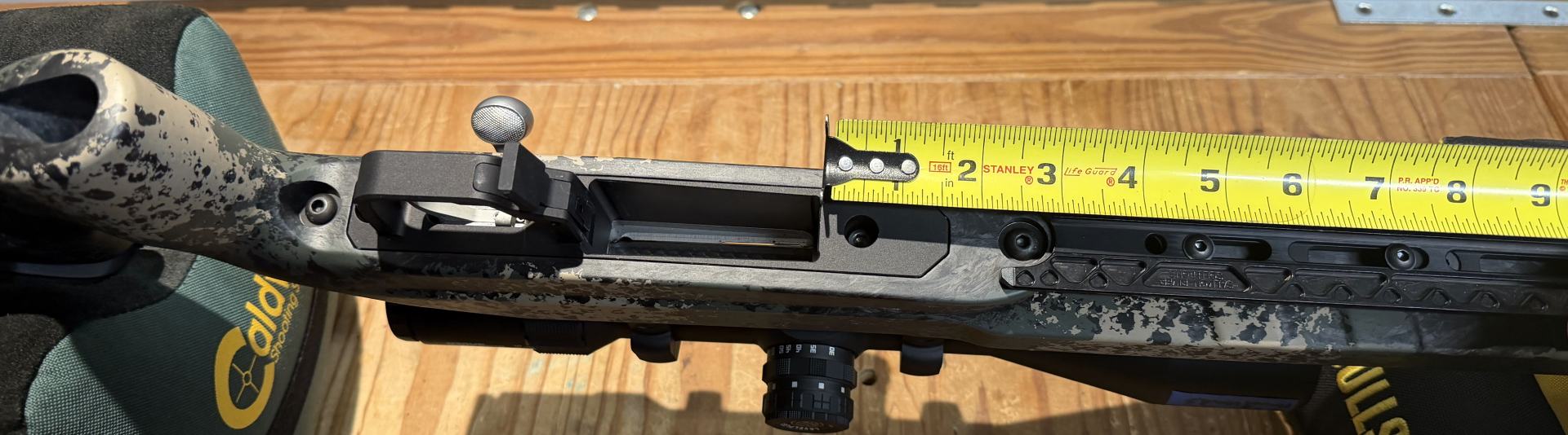 Grayboe Universal Mini Chassis System and Core Forged Carbon stock ...