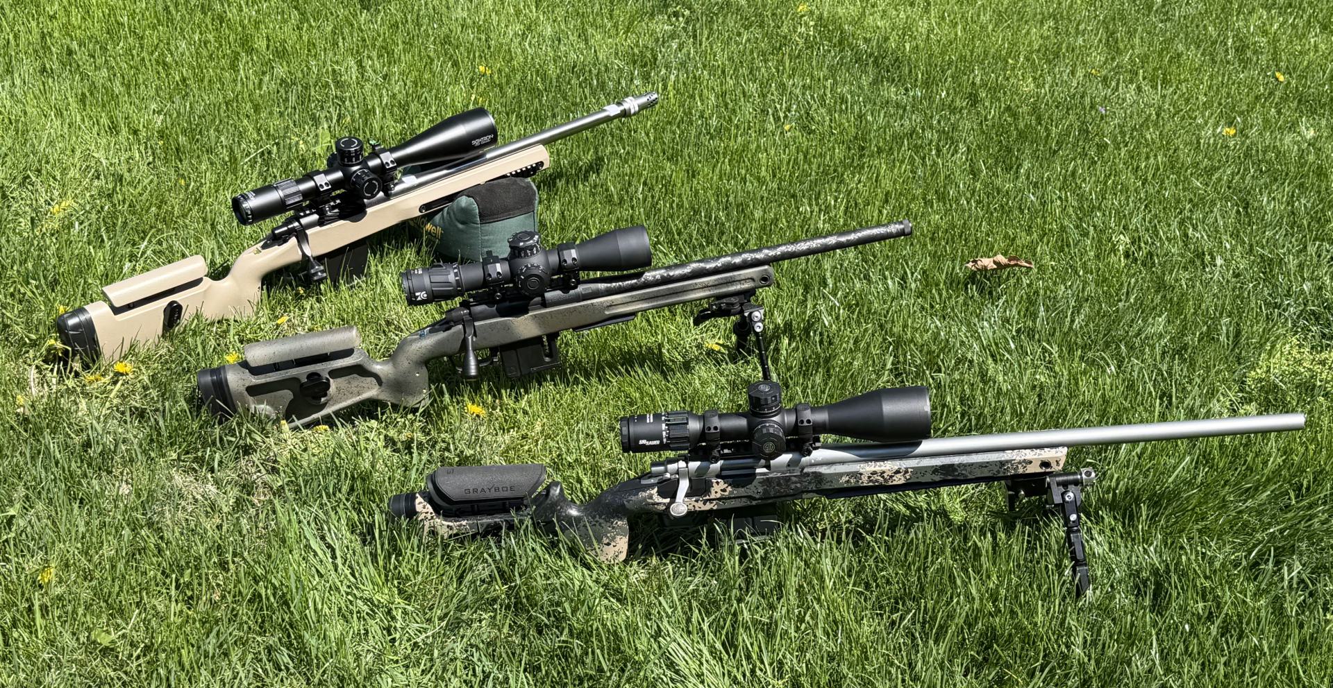 Grayboe Universal Mini Chassis System and Core Forged Carbon stock ...