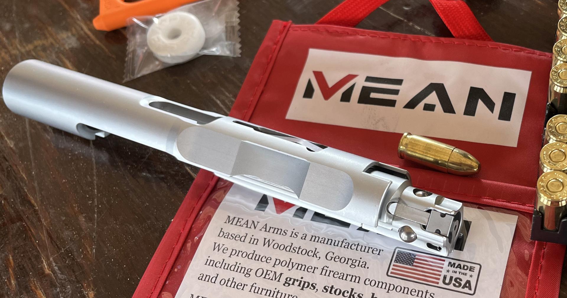 BigJimFish 2023 Shot Show Blog > Precision Rifle General > AR15.COM