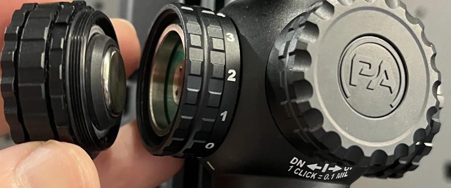 BigJimFish 2023 Shot Show Blog - AR15.COM