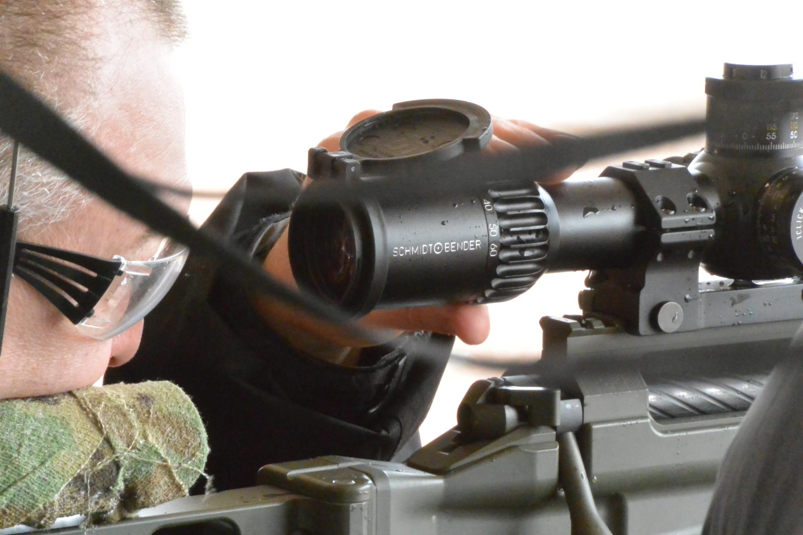 BigJimFish 2023 Shot Show Blog > Precision Rifle General > AR15.COM