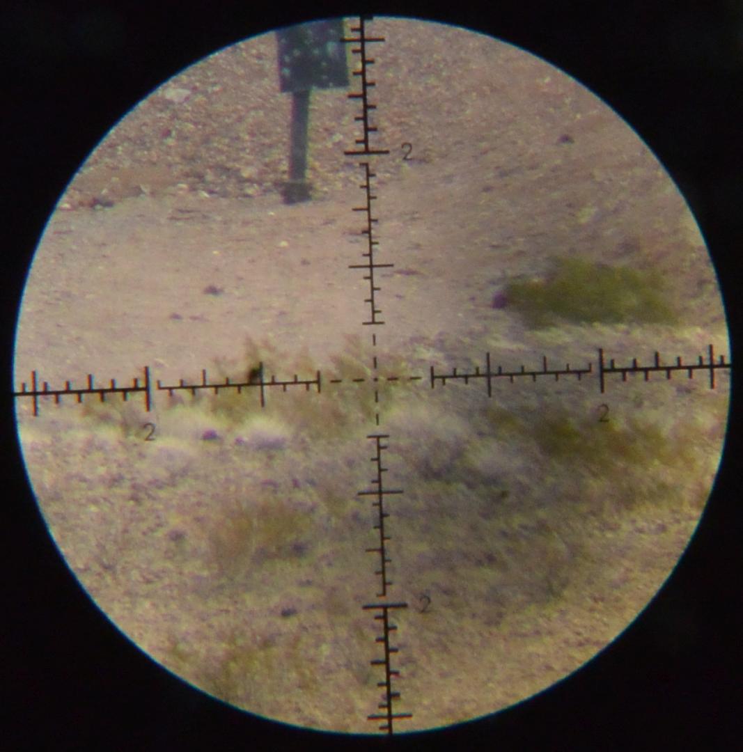 BigJimFish 2023 Shot Show Blog > Precision Rifle General > AR15.COM