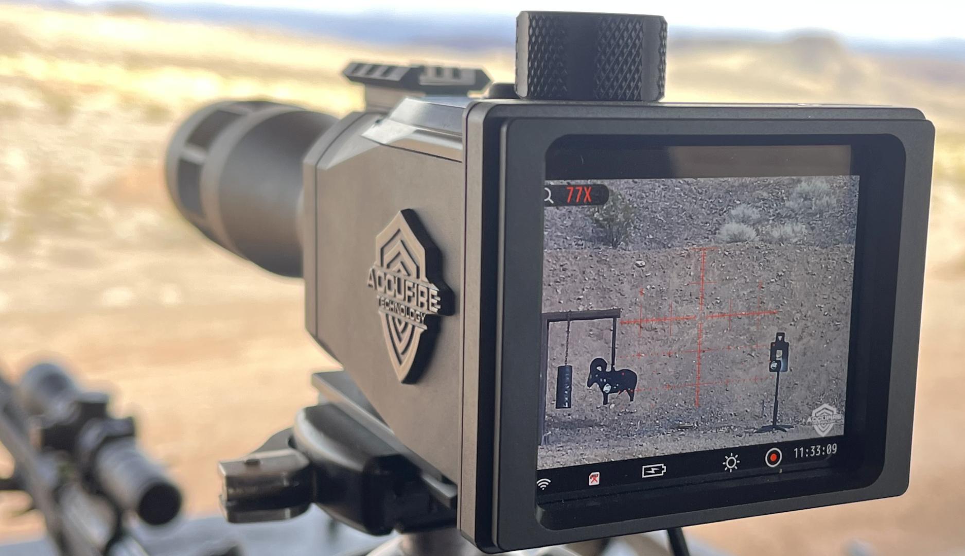 BigJimFish 2023 Shot Show Blog - AR15.COM