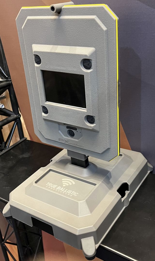 BigJimFish 2023 Shot Show Blog > Precision Rifle General > AR15.COM