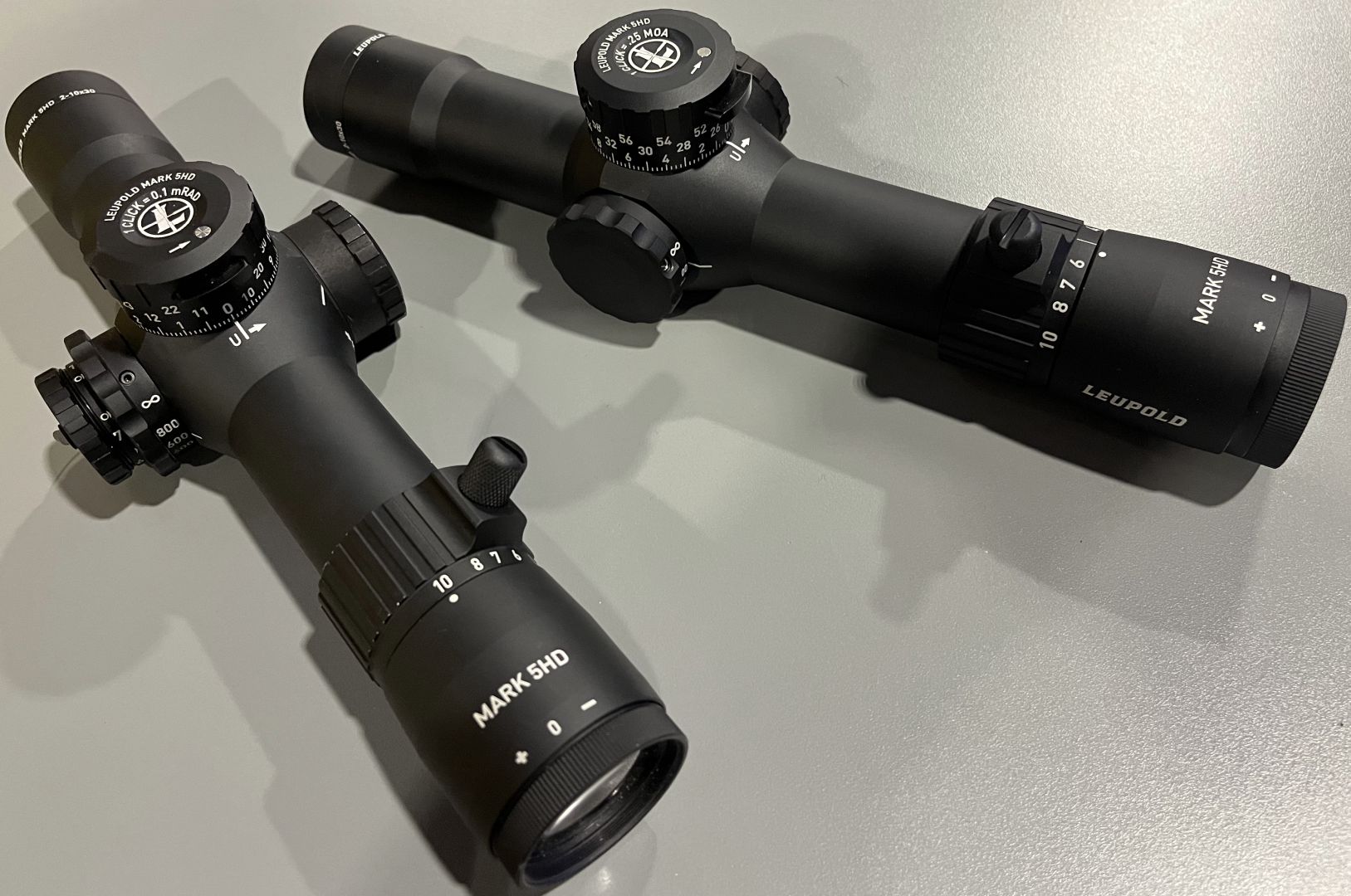 BigJimFish 2023 Shot Show Blog > Precision Rifle General > AR15.COM