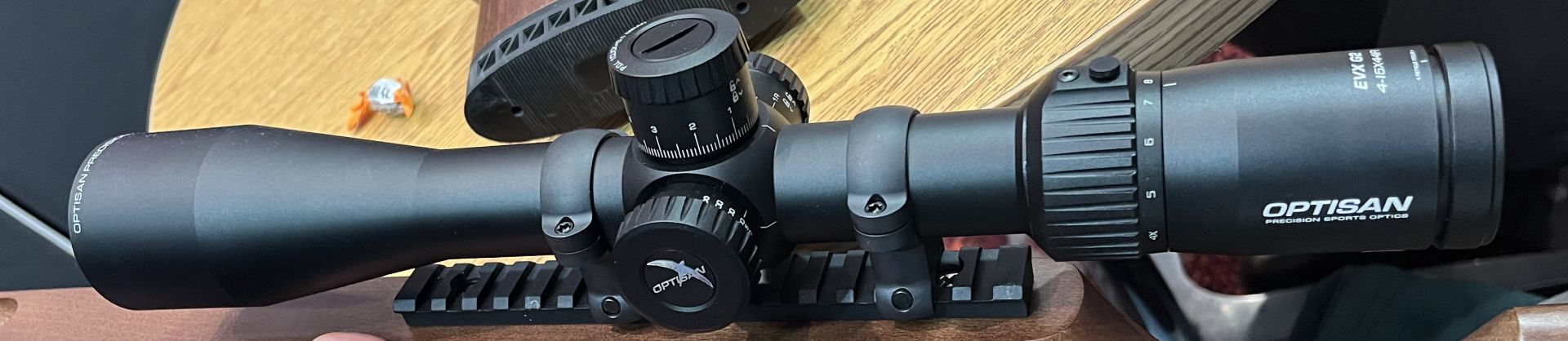 BigJimFish 2023 Shot Show Blog > Precision Rifle General > AR15.COM